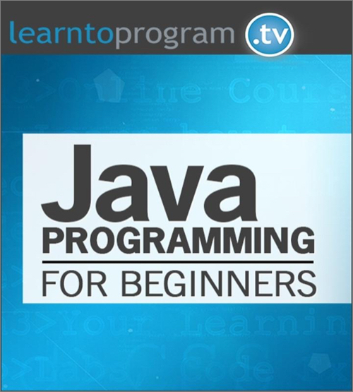 Java Programming For Beginners O Reilly Media