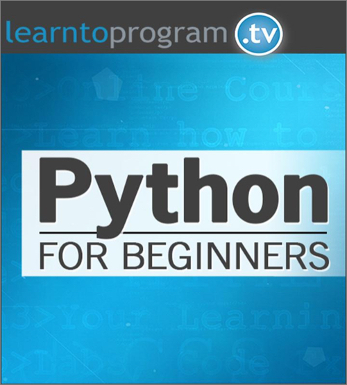 Python for Beginners - O'Reilly Media
