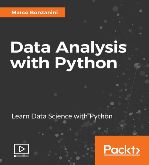 Data Analysis With Python O Reilly Media