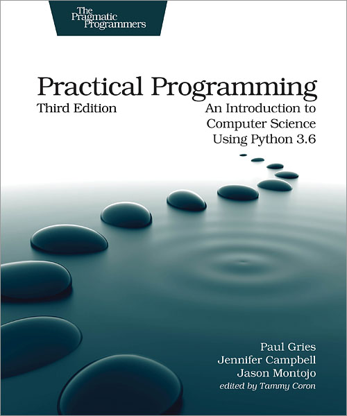 Practical Programming, 3rd Edition - O'Reilly Media