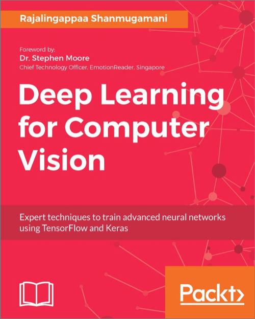 Deep Learning for Computer Vision - O'Reilly Media